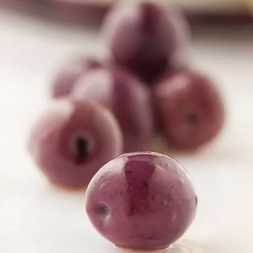 Table Olives of South Africa — EVOOSA