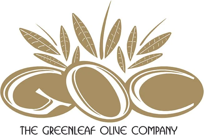 Greenleaf Olive Oil — EVOOSA