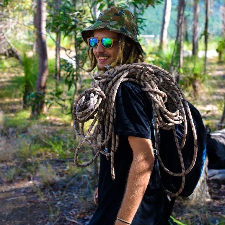 Adventure Team — Adventure Tribe