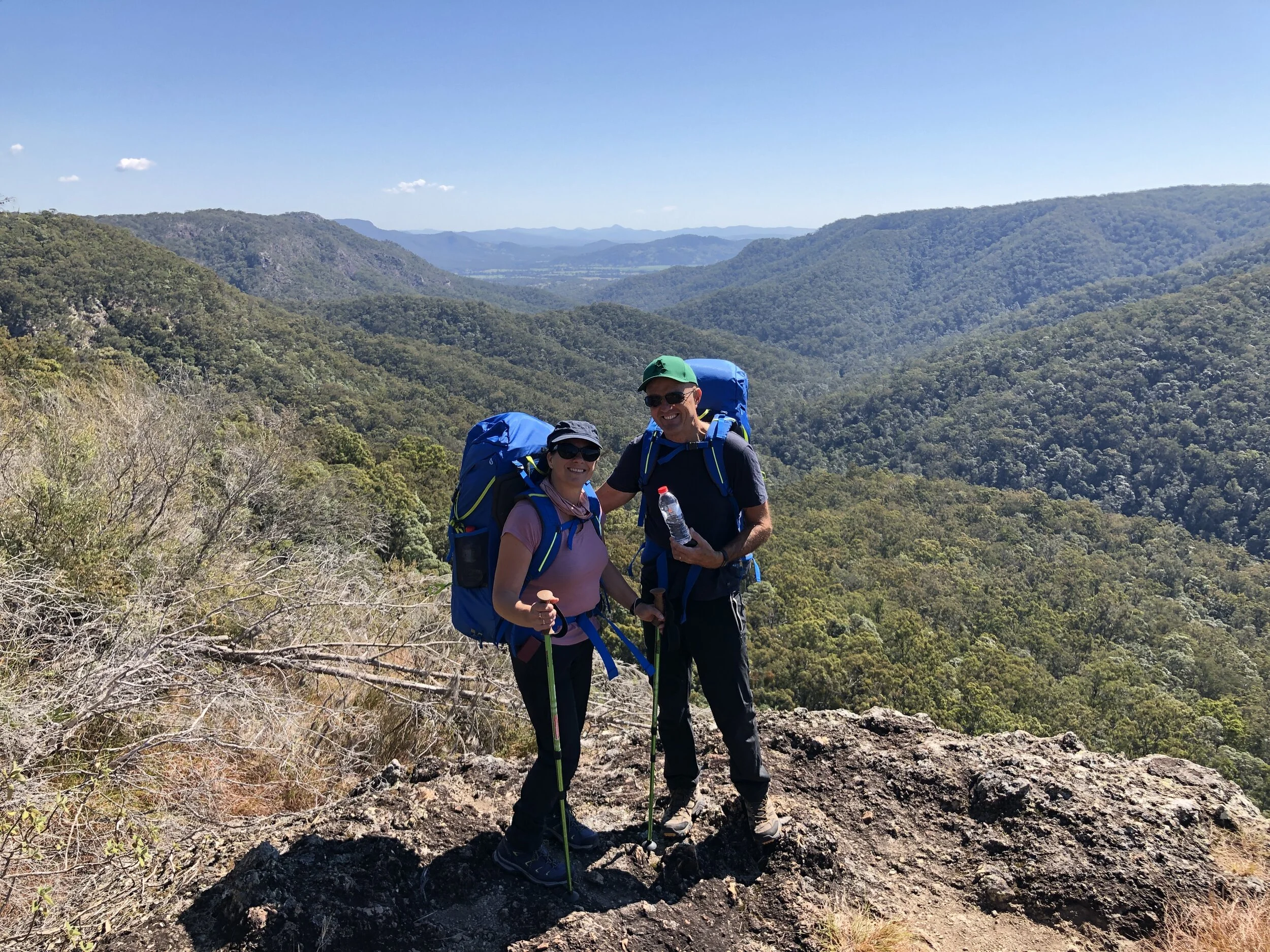 Cooloola Great Walk (5 Days) — Outdoor Adventure Australia