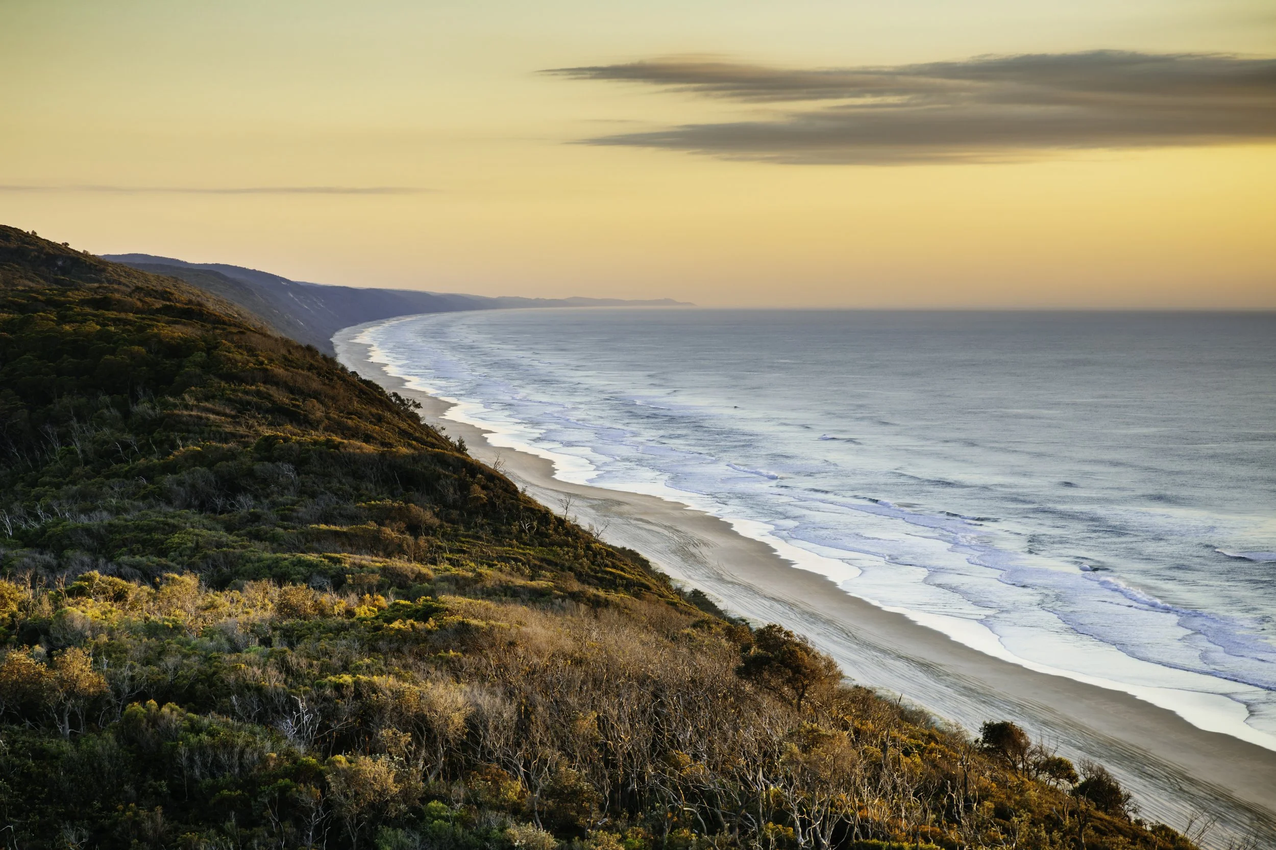 Cooloola Great Walk (5 Days) — Adventure Tribe