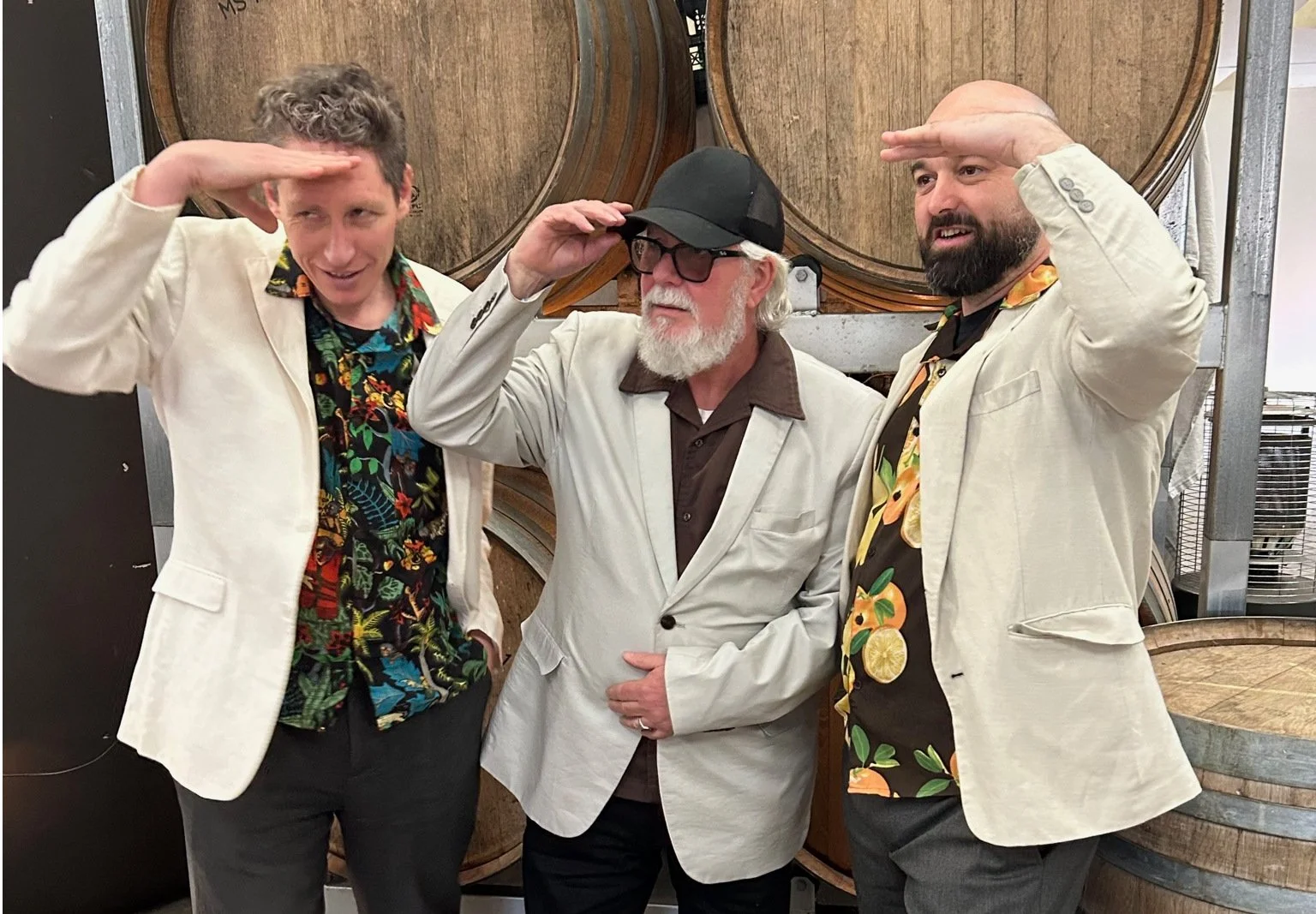 Gigs — The Bridge Hotel