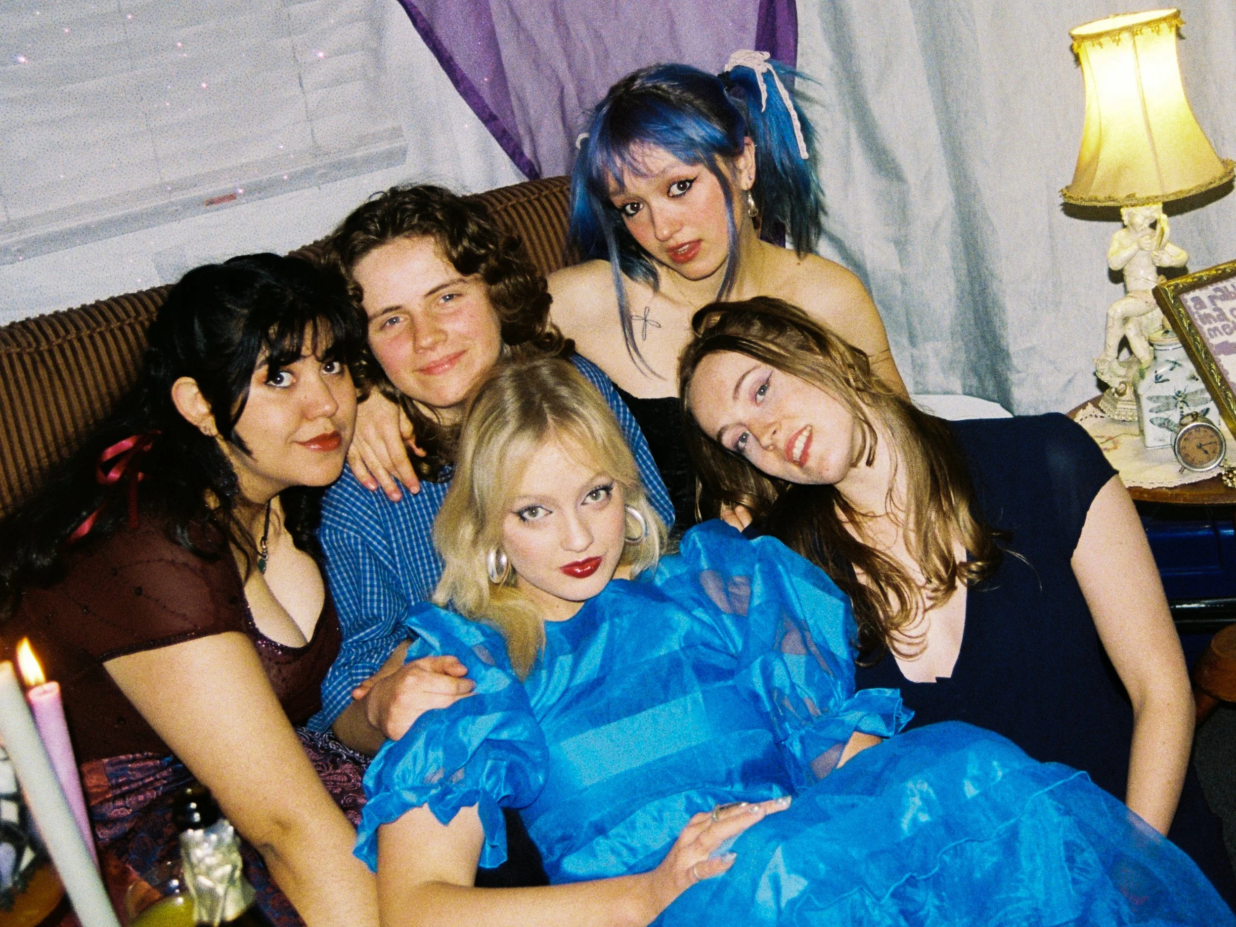 Gigs — The Bridge Hotel