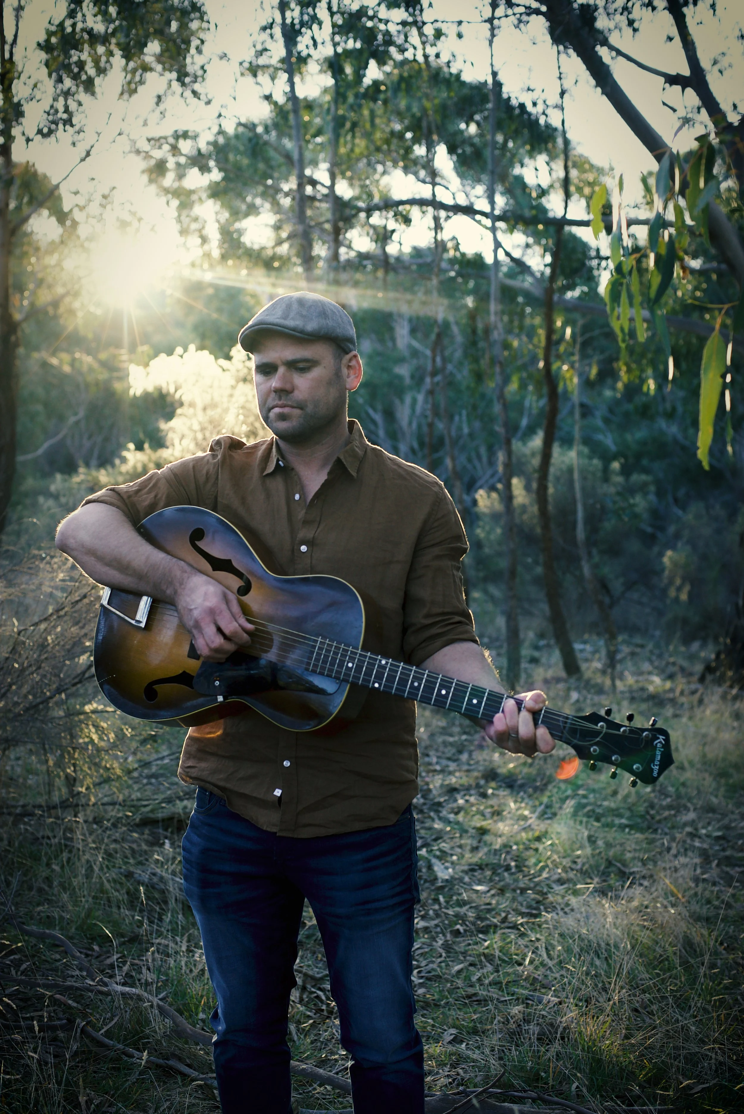 Gigs — The Bridge Hotel