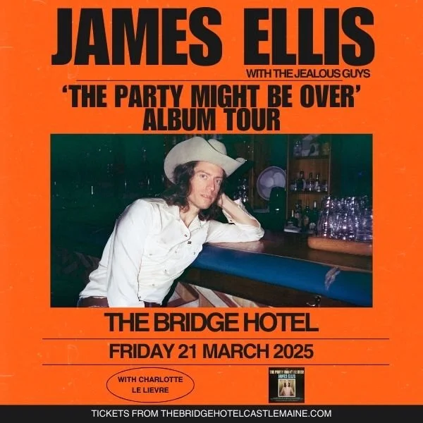 Gigs — The Bridge Hotel