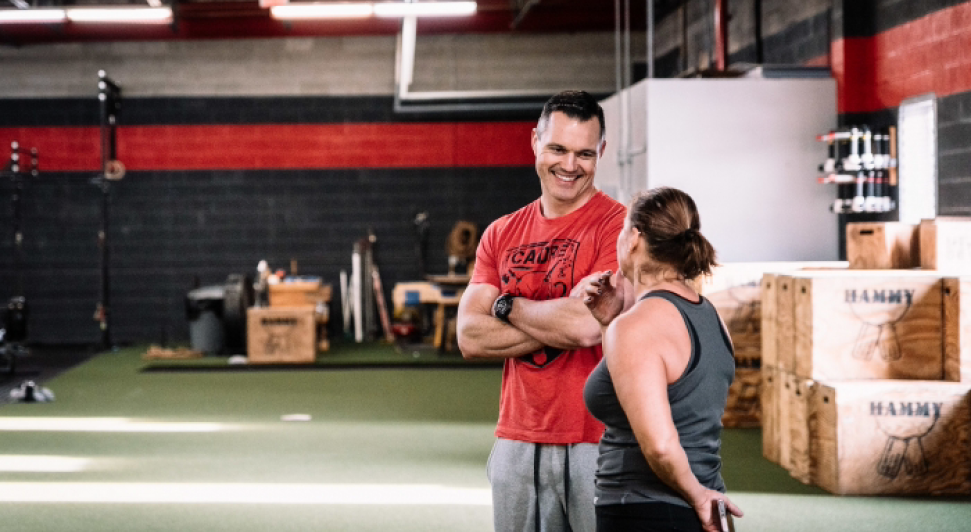 Contact Us — Crossfit Cadre