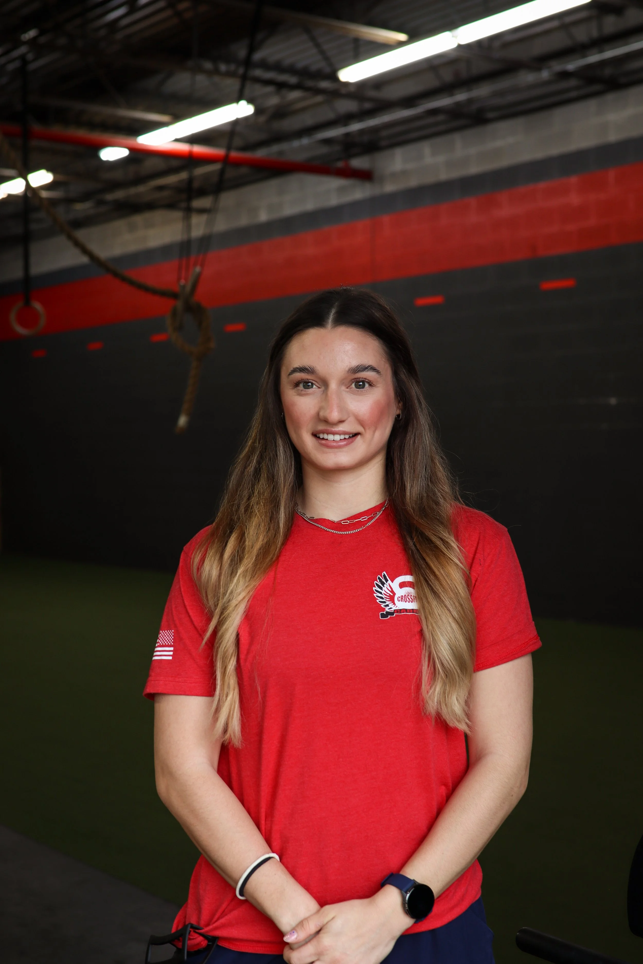 Our Coaches — Crossfit Cadre