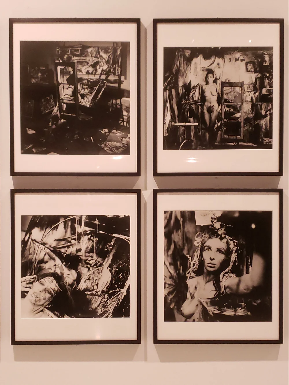 Body Politics: The Legacy of Carolee Schneemann — Apotheosis Art