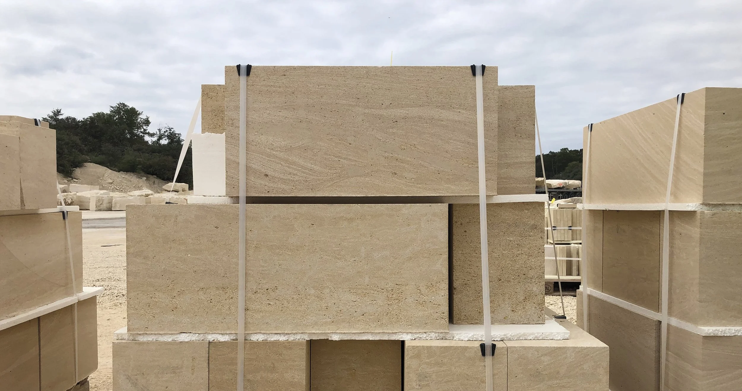 Architectures Raphaël Gabrion