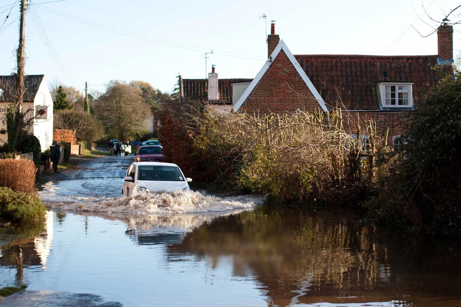 The Alde & Ore Estuary Trust