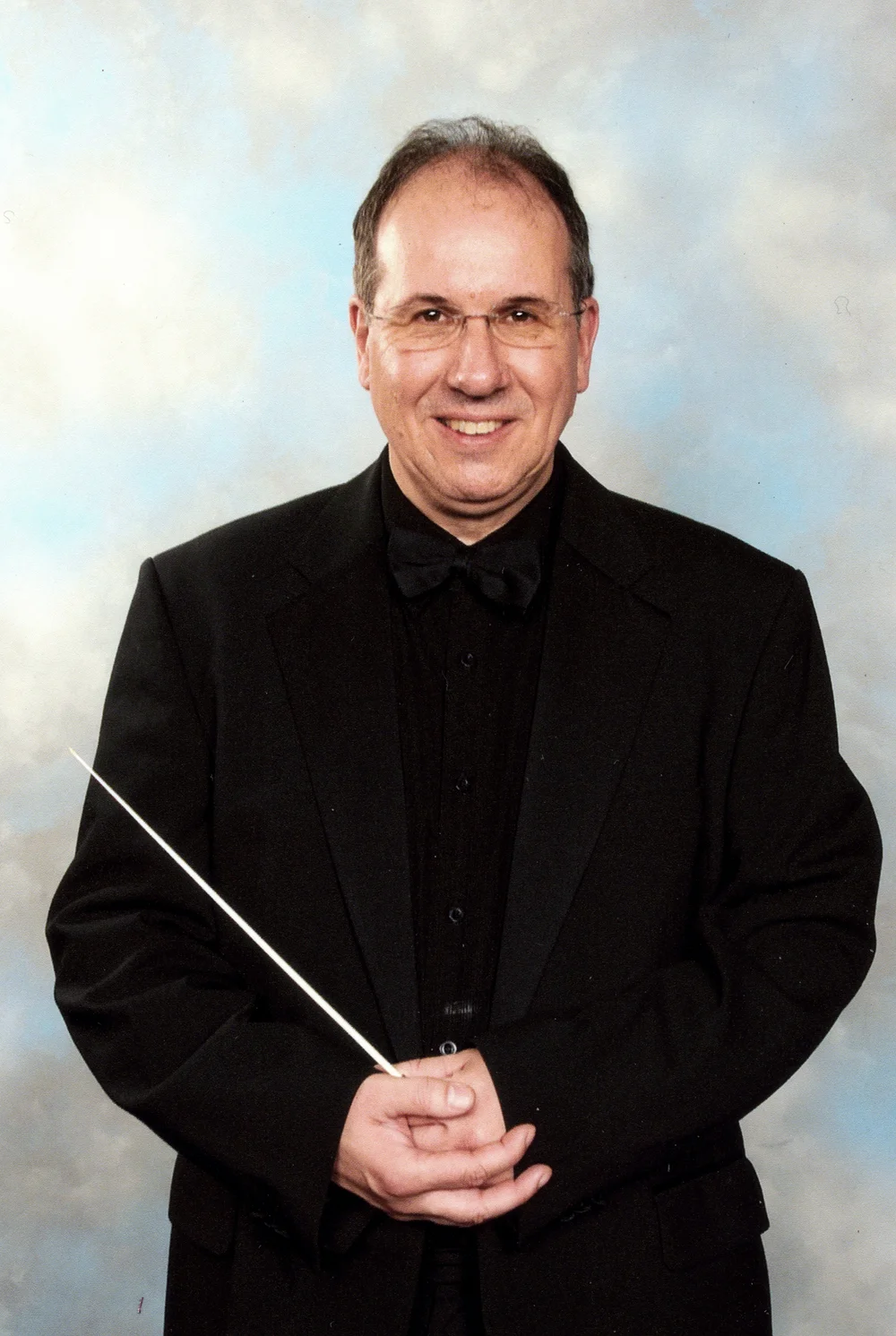 Croydon Symphonic Band | Musical Director | David Cox