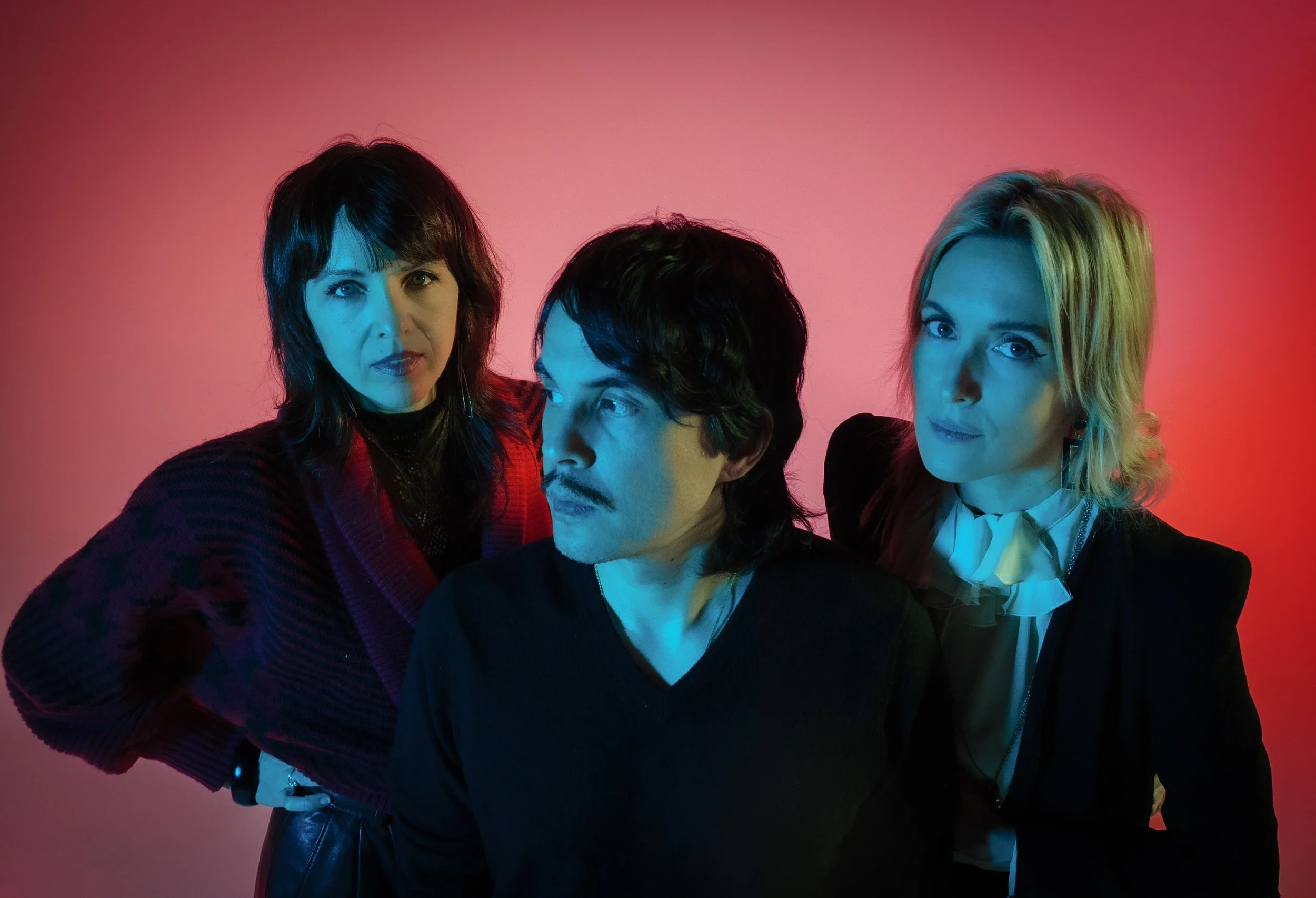 Photos — Phenomenal Handclap Band