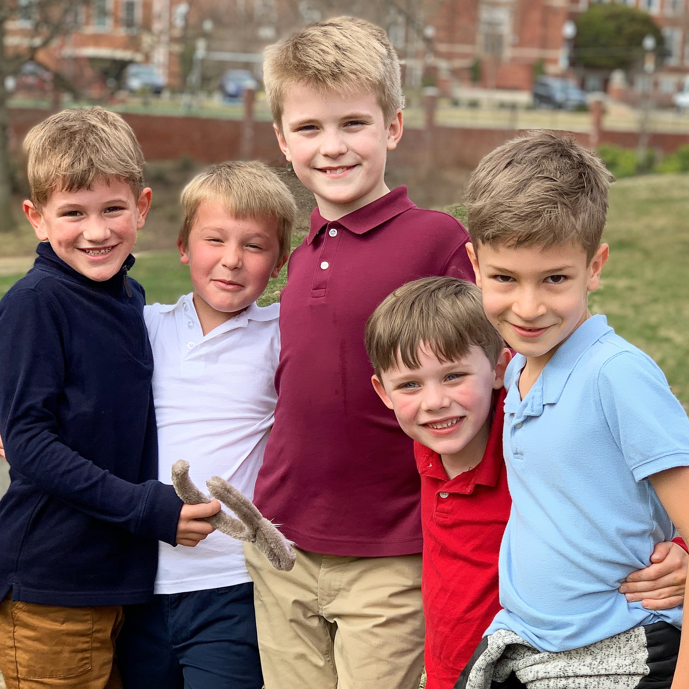 Potomac Classical Conservatory