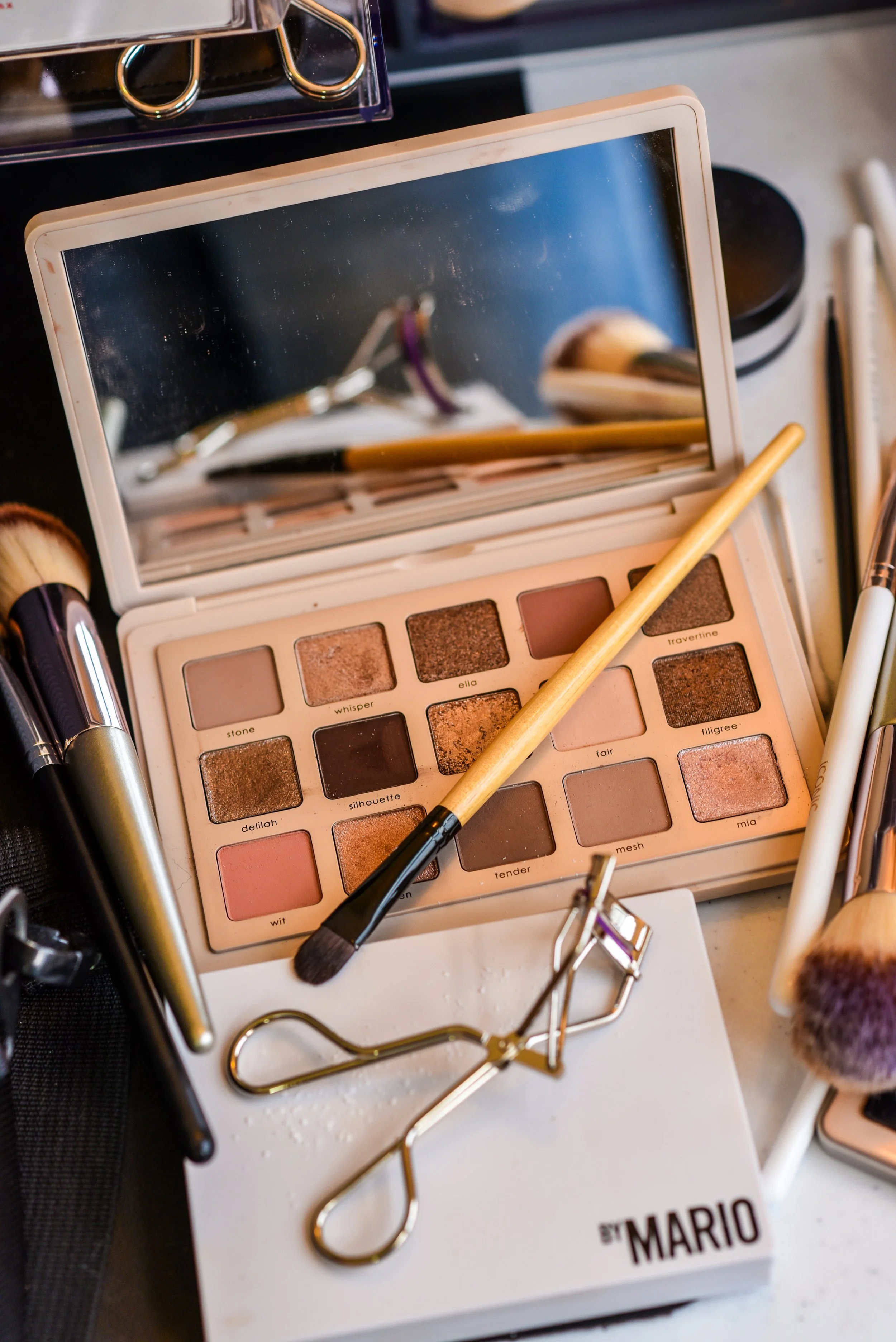 Makeup Lessons Connecticut | Classes | Makeup Application-Jennifer ...