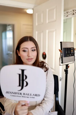 CT Makeup Artist | CT Bridal Makeup Artist | Jennifer Ballard