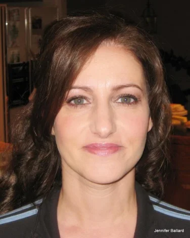 Jennifer Ballard's Instagram, Twitter & Facebook on IDCrawl