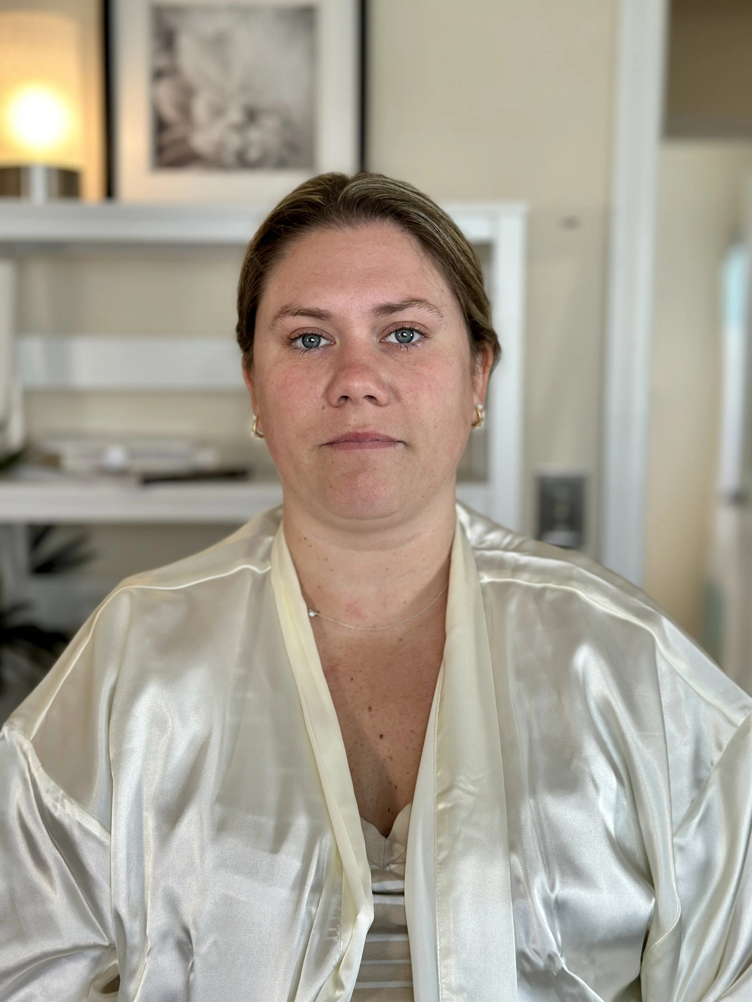 CT Makeup Artist | CT Bridal Makeup Artist | Jennifer Ballard