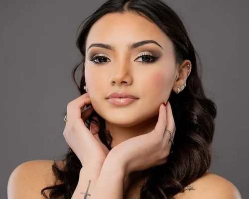 CT Makeup Artist | CT Bridal Makeup Artist | Jennifer Ballard