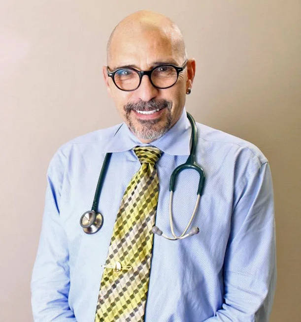 Meet Dr. Patrick Fratellone — Fratellone Medical Associates