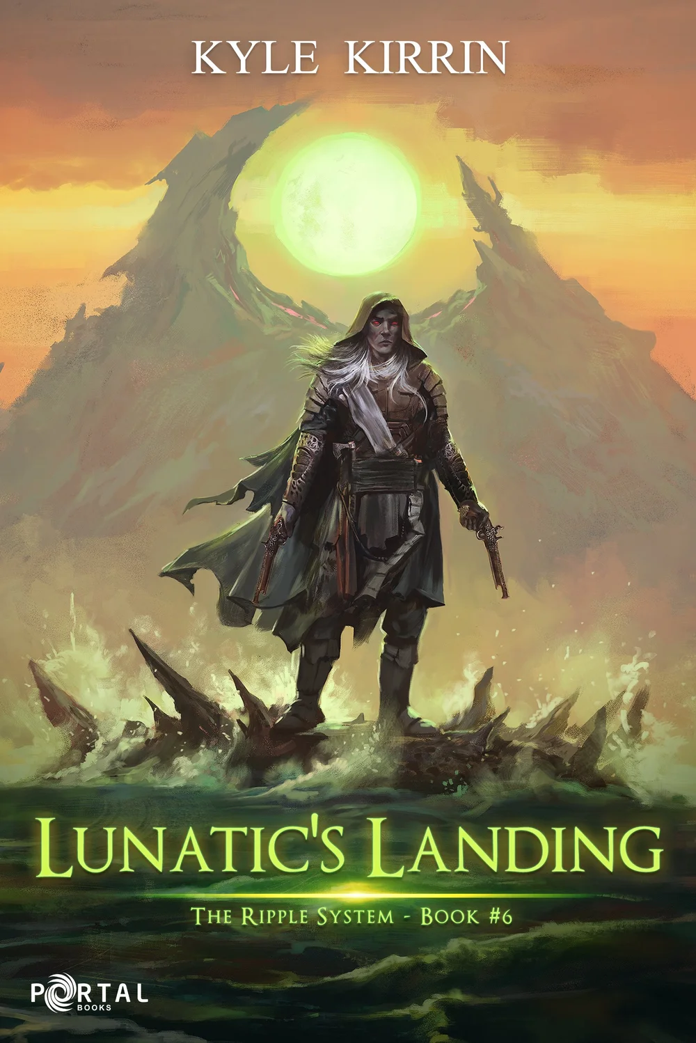 Portal Books