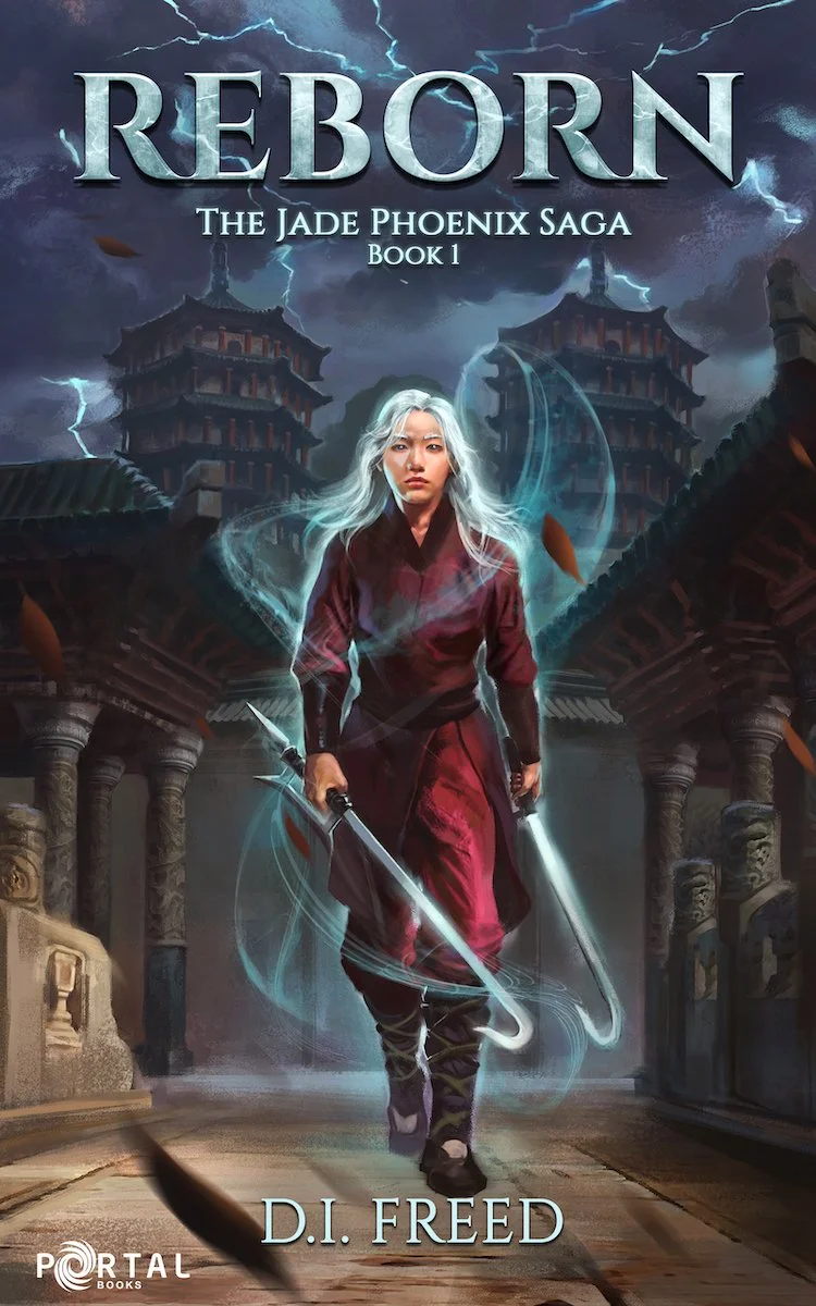 Portal Books LitRPG Publisher