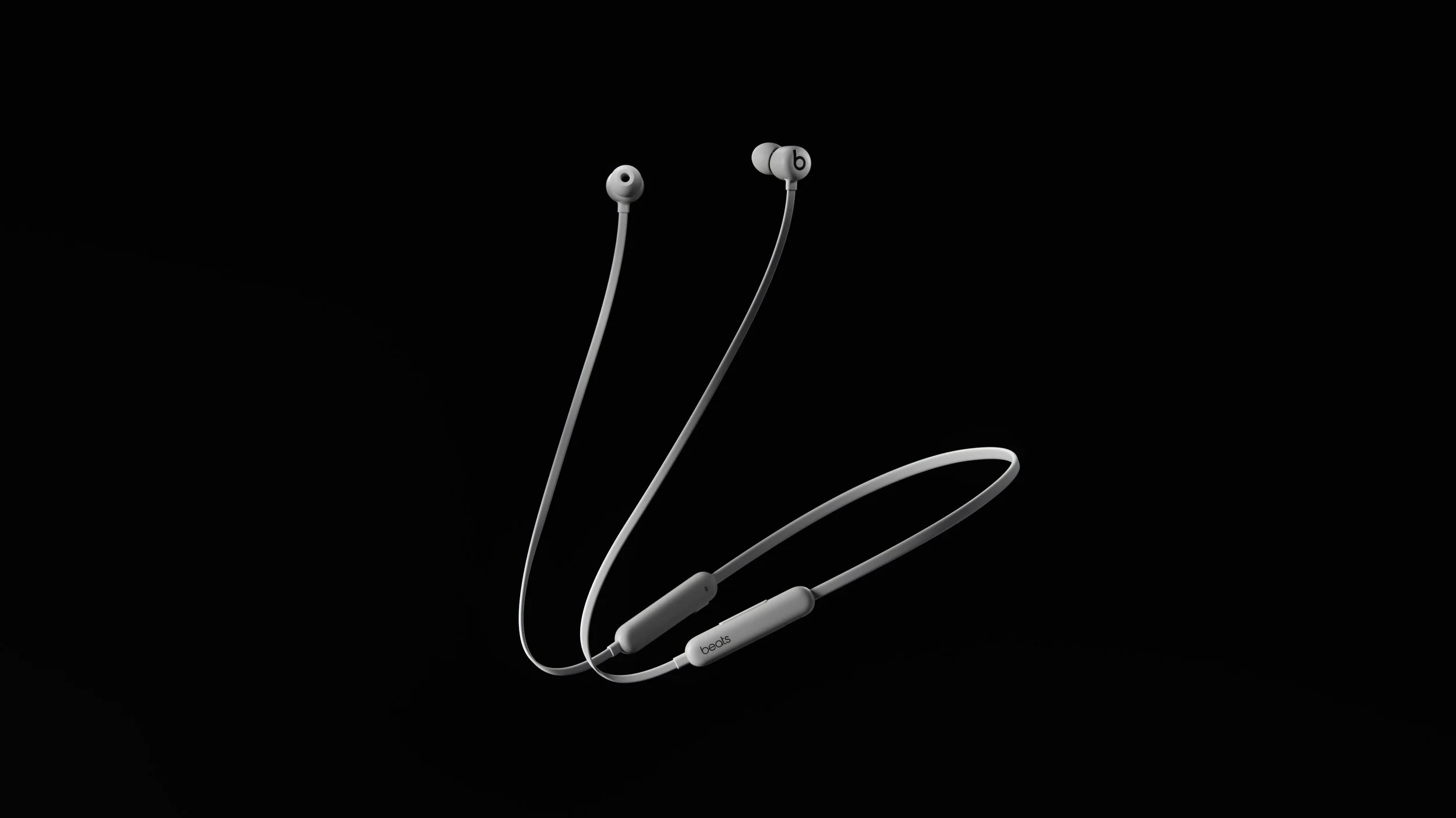 Beats - Flex — jeff thomson 3D Motion Design