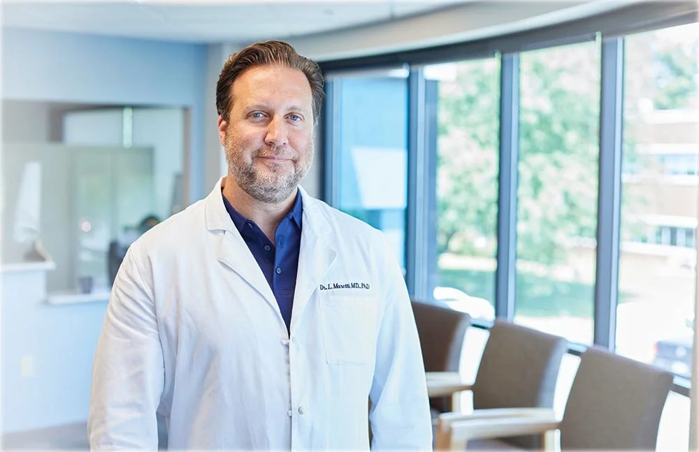 Physicians and Staff — Argires Marotti