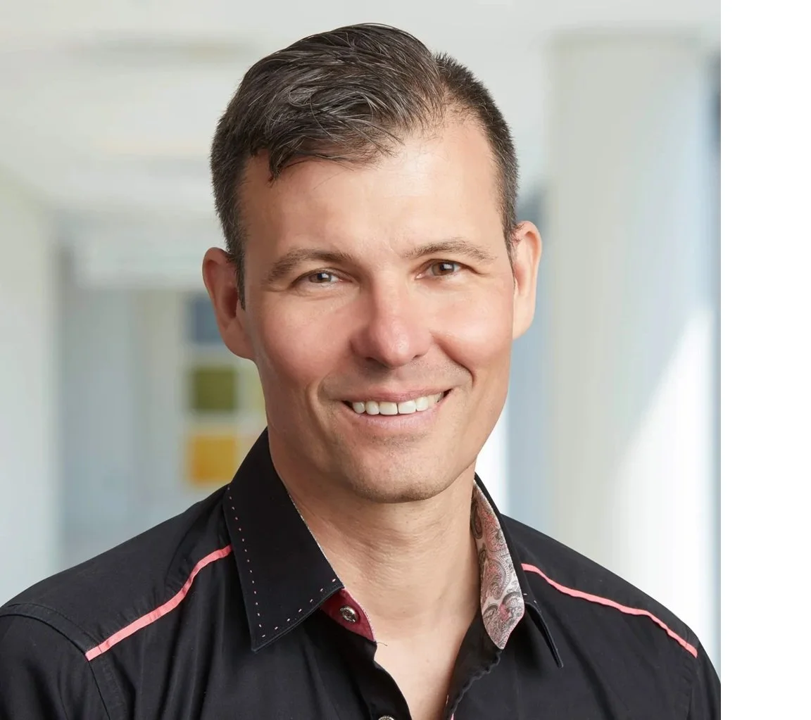 Carl Becker, MD — Argires Marotti