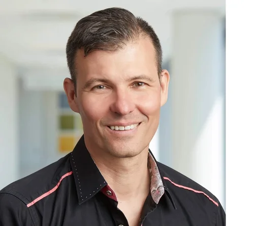 Carl Becker, MD — Argires Marotti
