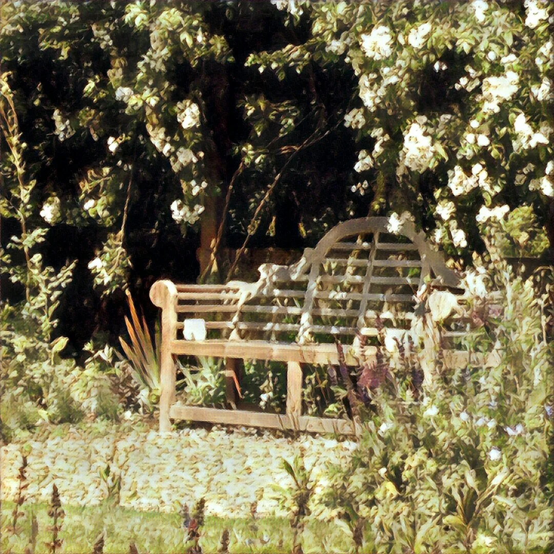 LISA FINCH PROFILE - CLASSIC LANDSCAPE ARCHITECTURE