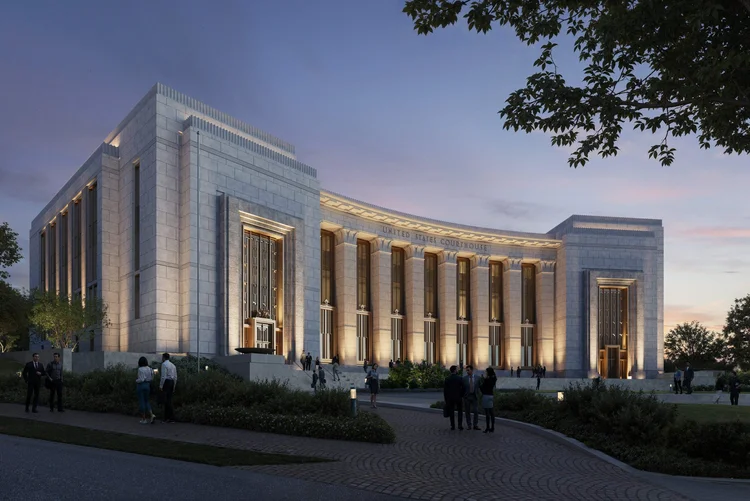 National Civic Art Society Hails Unveiled Design for New Chattanooga ...