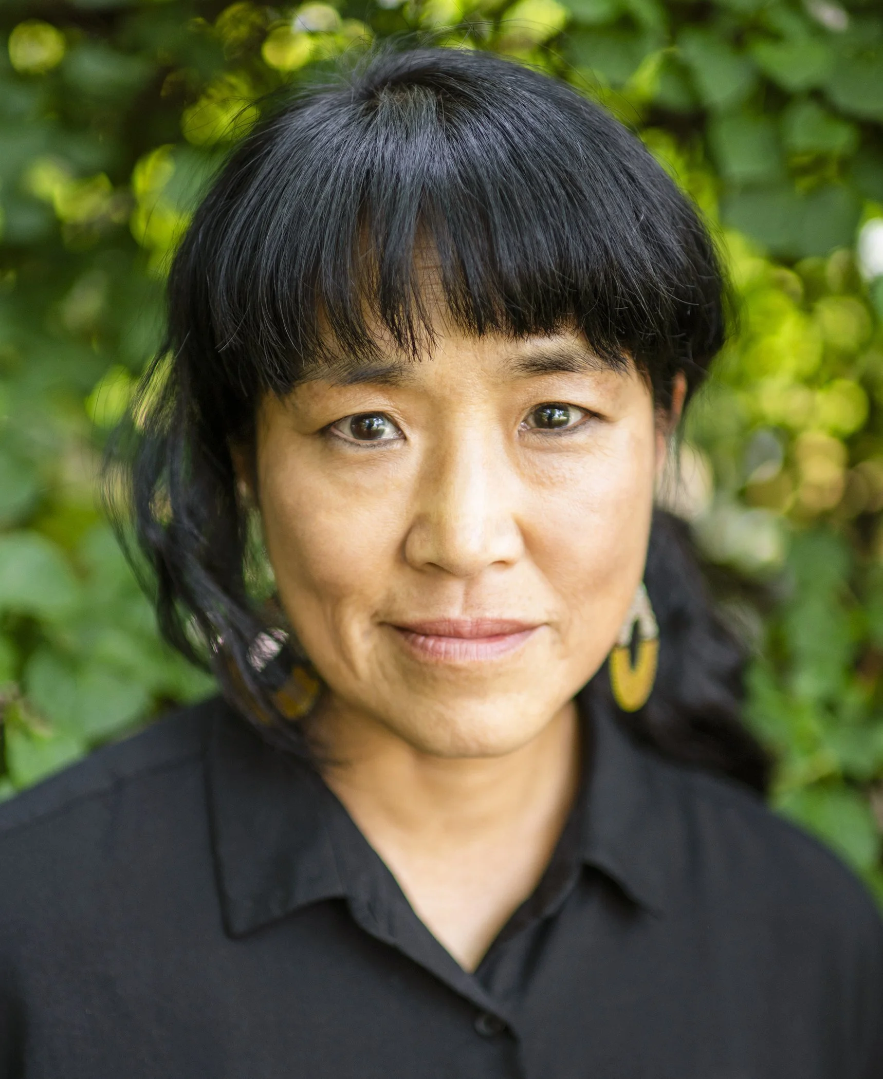 Visual Voices: Fall 2024 — Mason Exhibitions