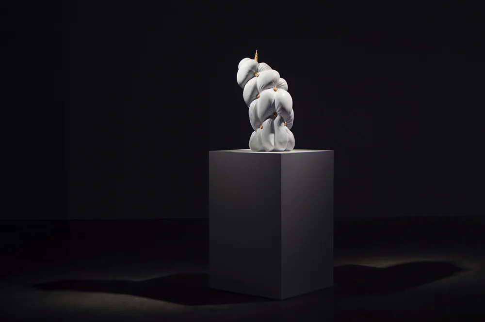 JONATHAN MONAGHAN: POLICE STATE DISCO — Mason Exhibitions