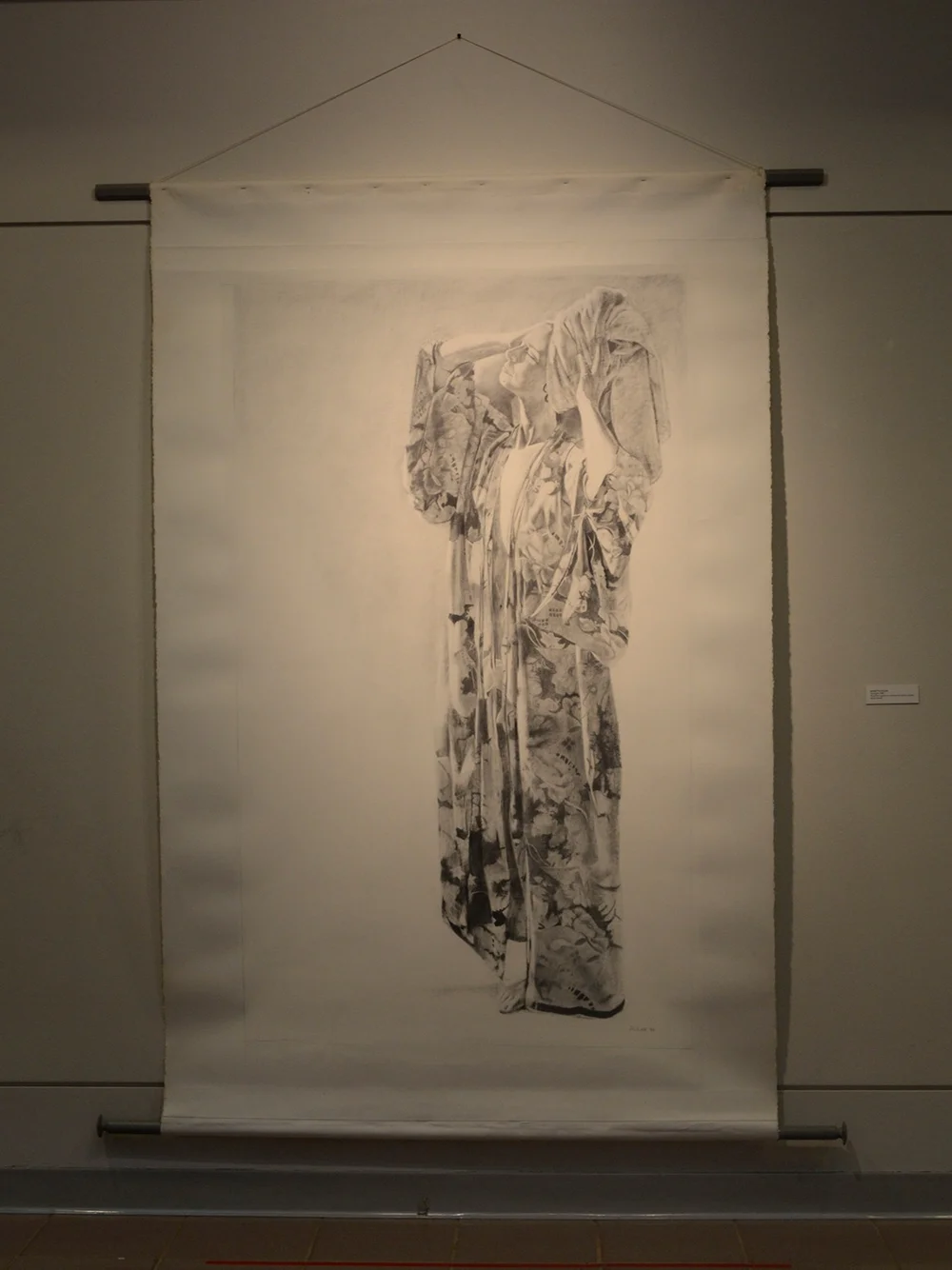 ANNETTE POLAN: FRAGILE STRENGTHS: THOUGHTS ON AGING — Mason Exhibitions