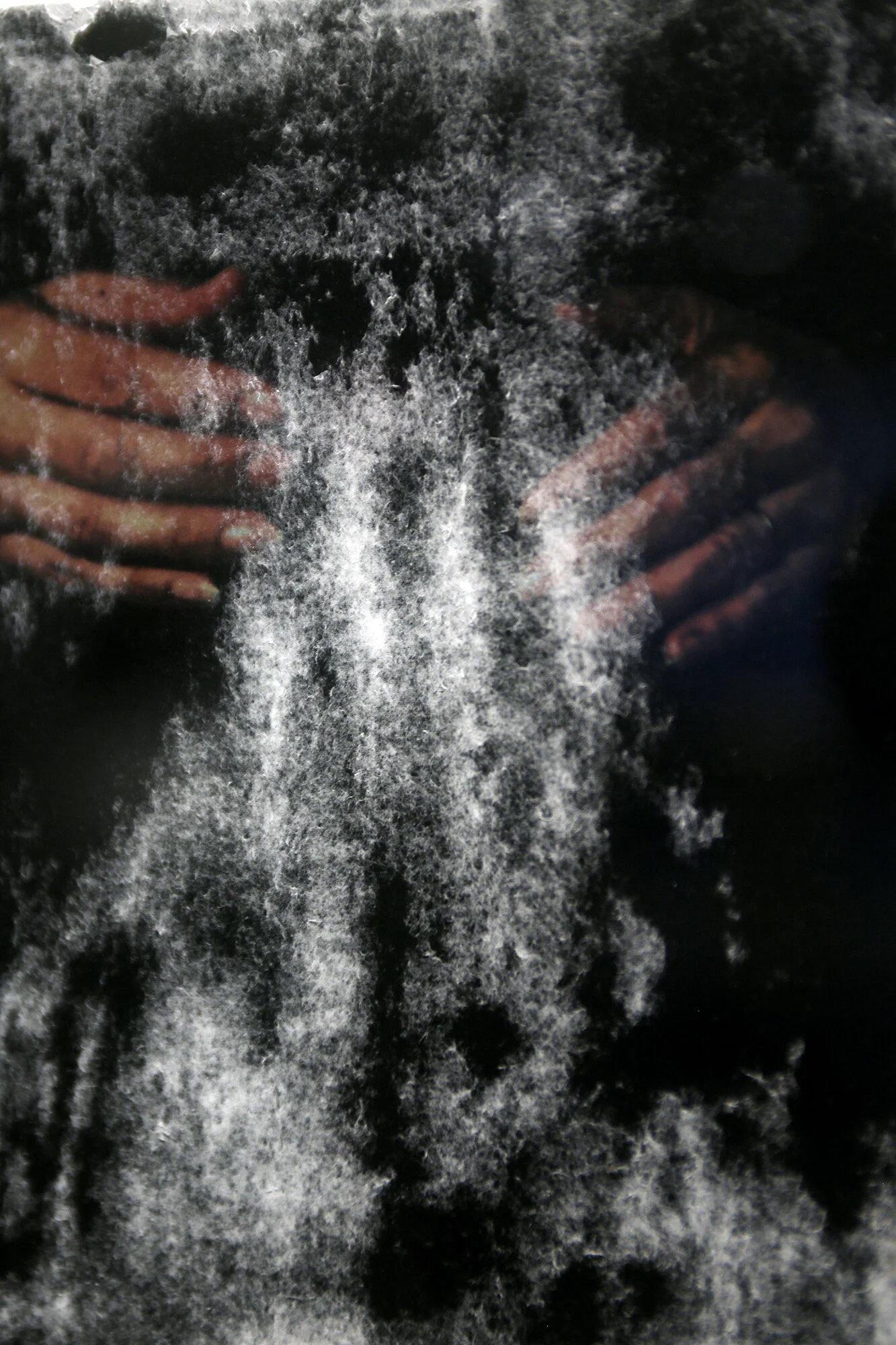 JAYNE MATRICARDI: MOTHERSCAPE — Mason Exhibitions