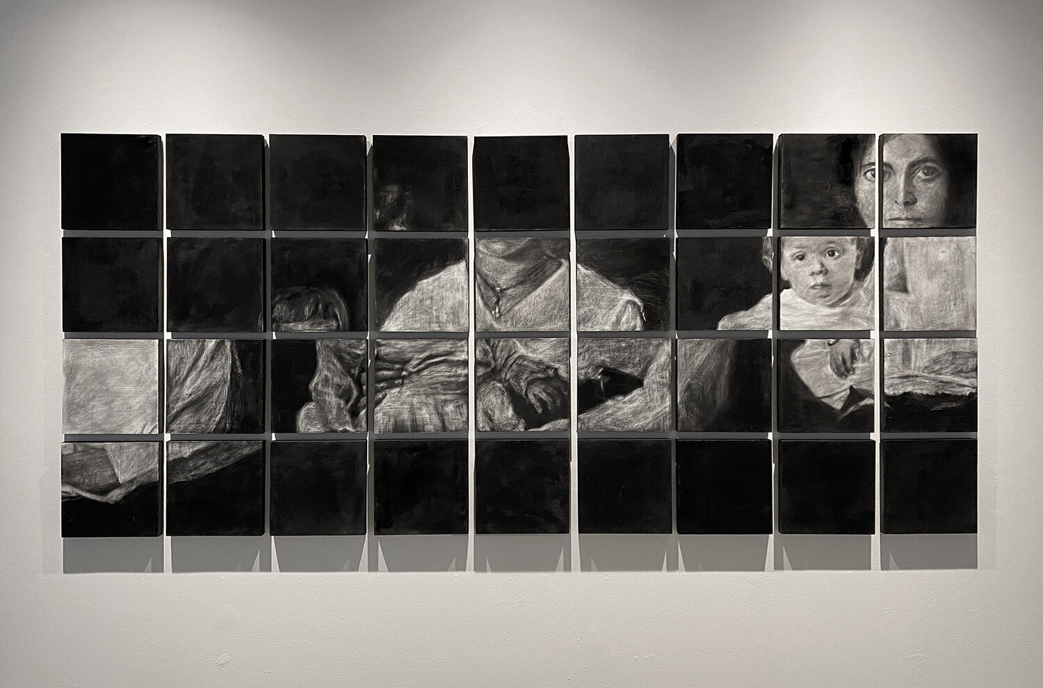 JAYNE MATRICARDI: MOTHERSCAPE — Mason Exhibitions