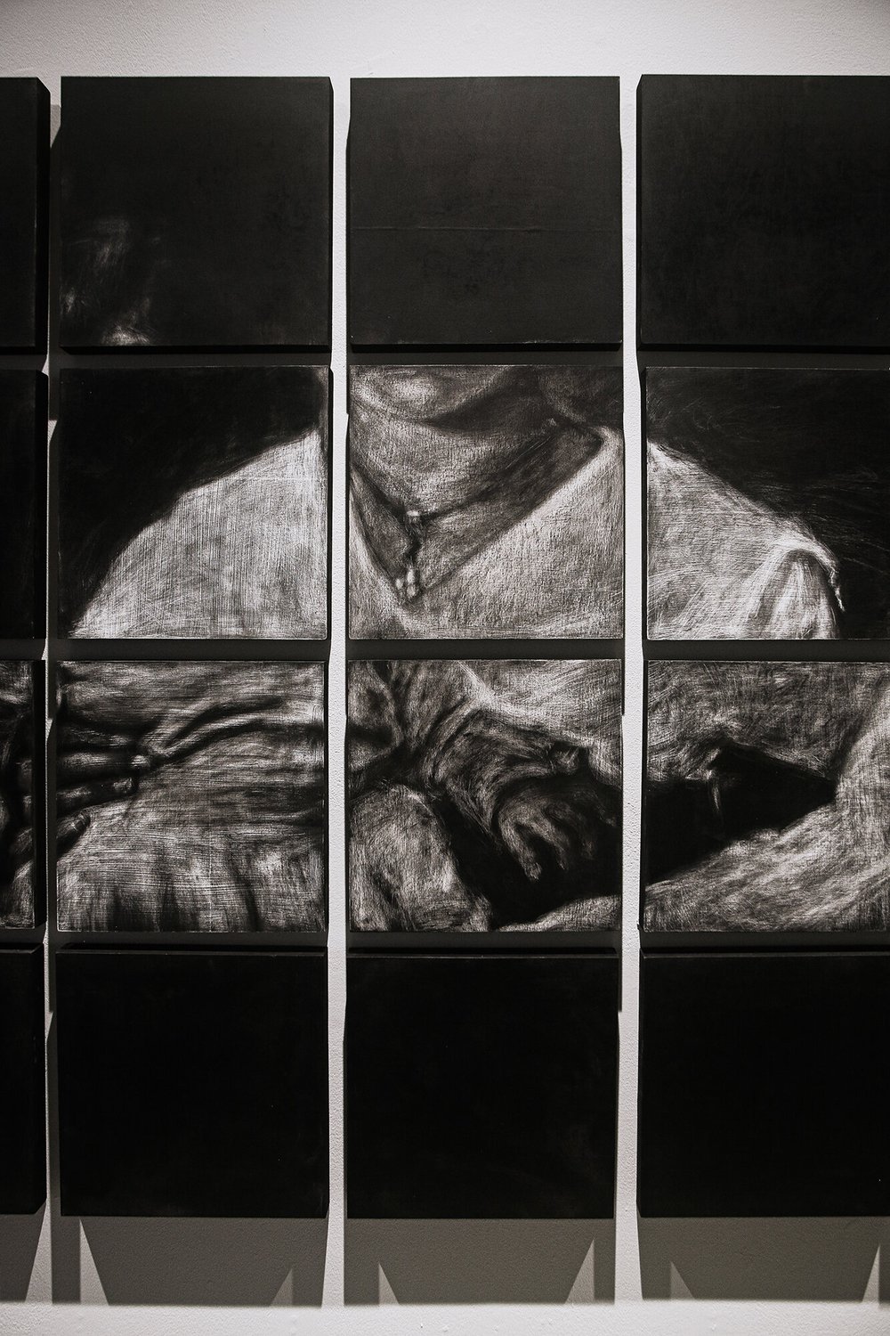 JAYNE MATRICARDI: MOTHERSCAPE — Mason Exhibitions