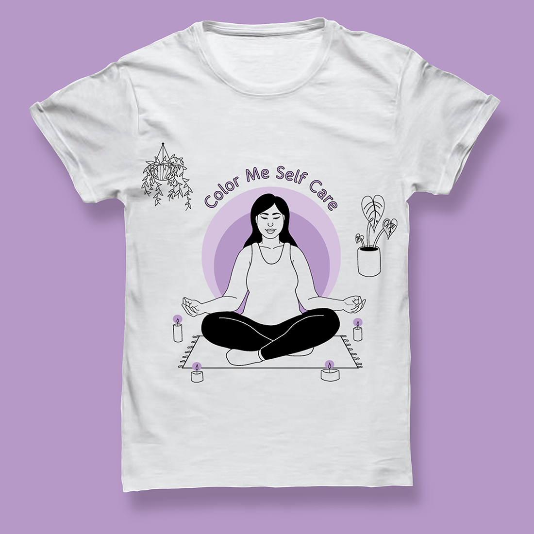 Tamira Colbert: Art & Design Senior Show — Mason Exhibitions