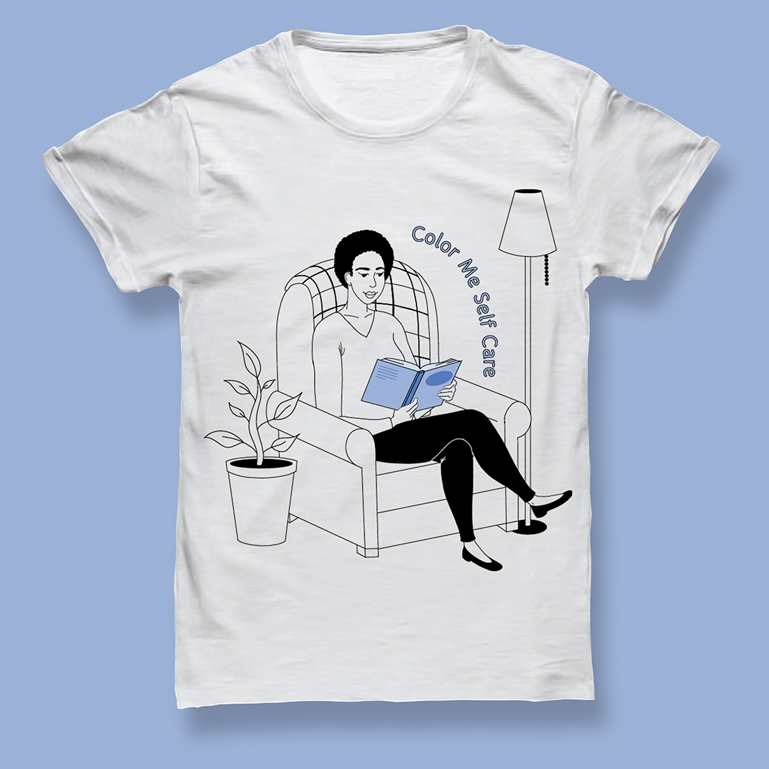 Tamira Colbert: Art & Design Senior Show — Mason Exhibitions