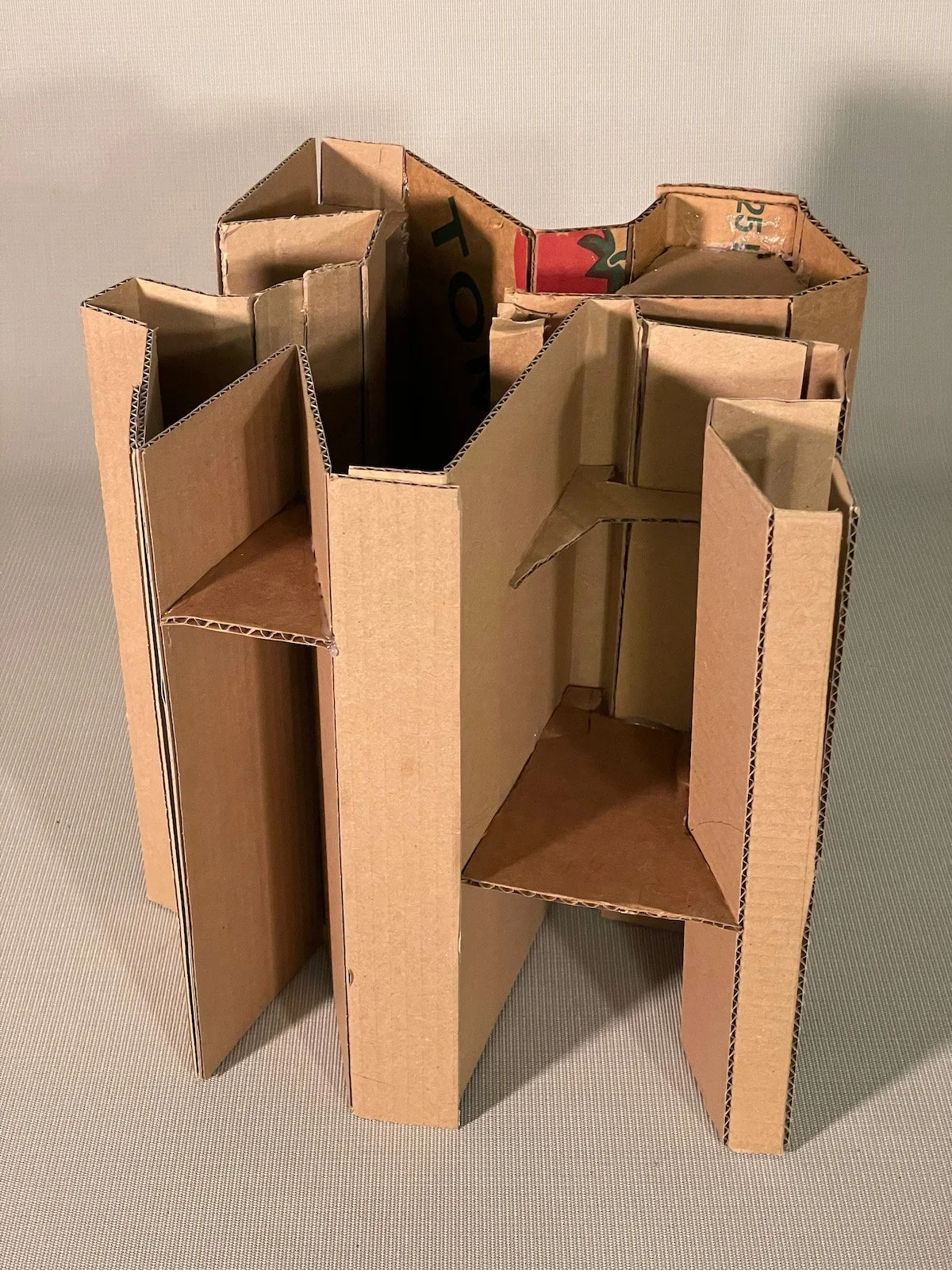 REWIRE — Mason Exhibitions