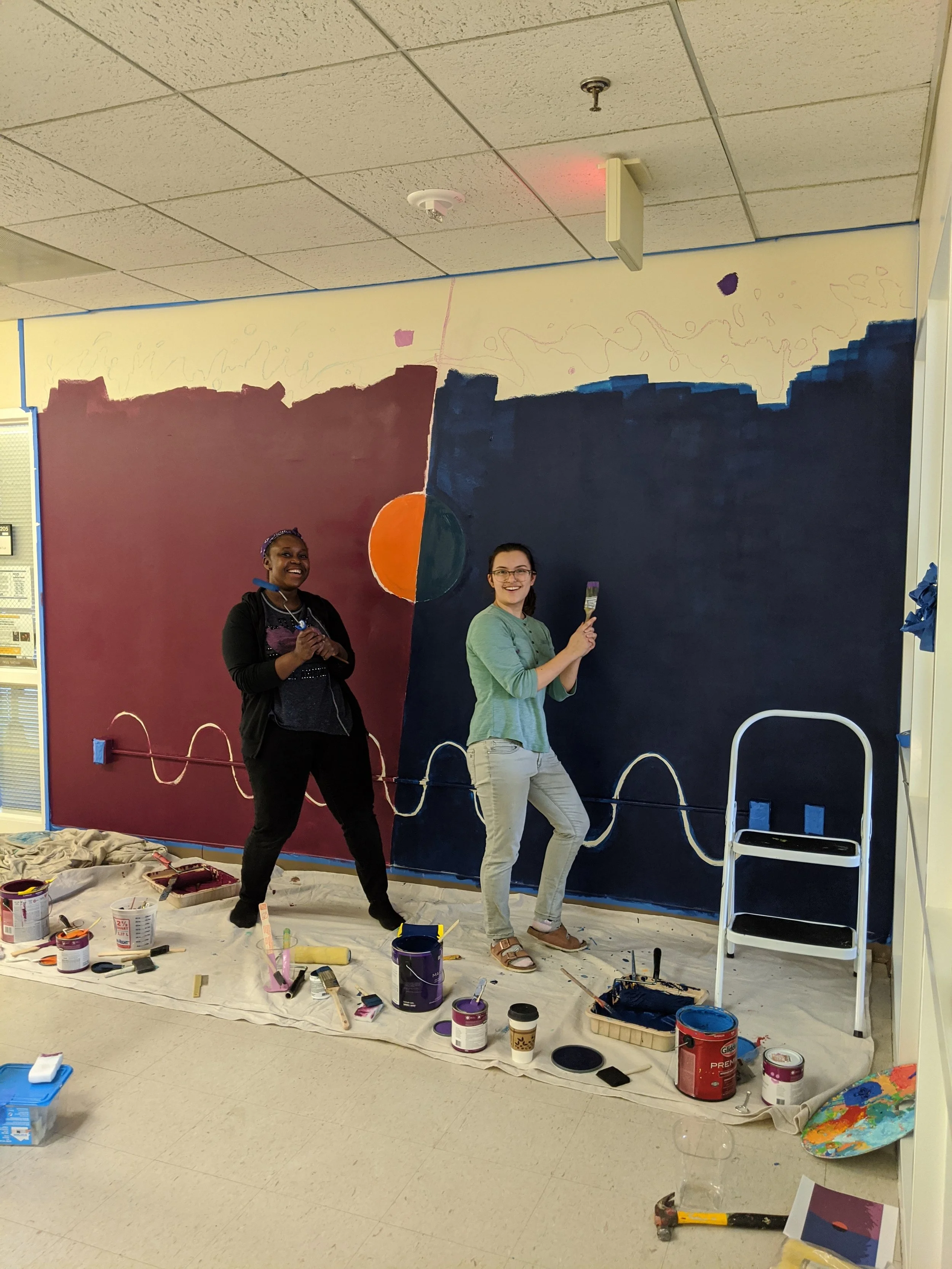 PLANETARY HALL — Mason Exhibitions
