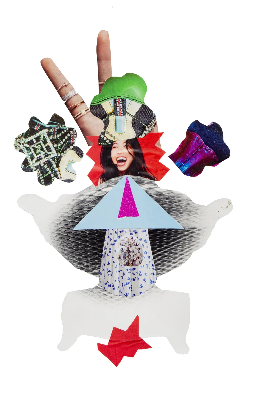 STEPHANIE BENASSI: MONEY, BEAUTY, RANK — Mason Exhibitions