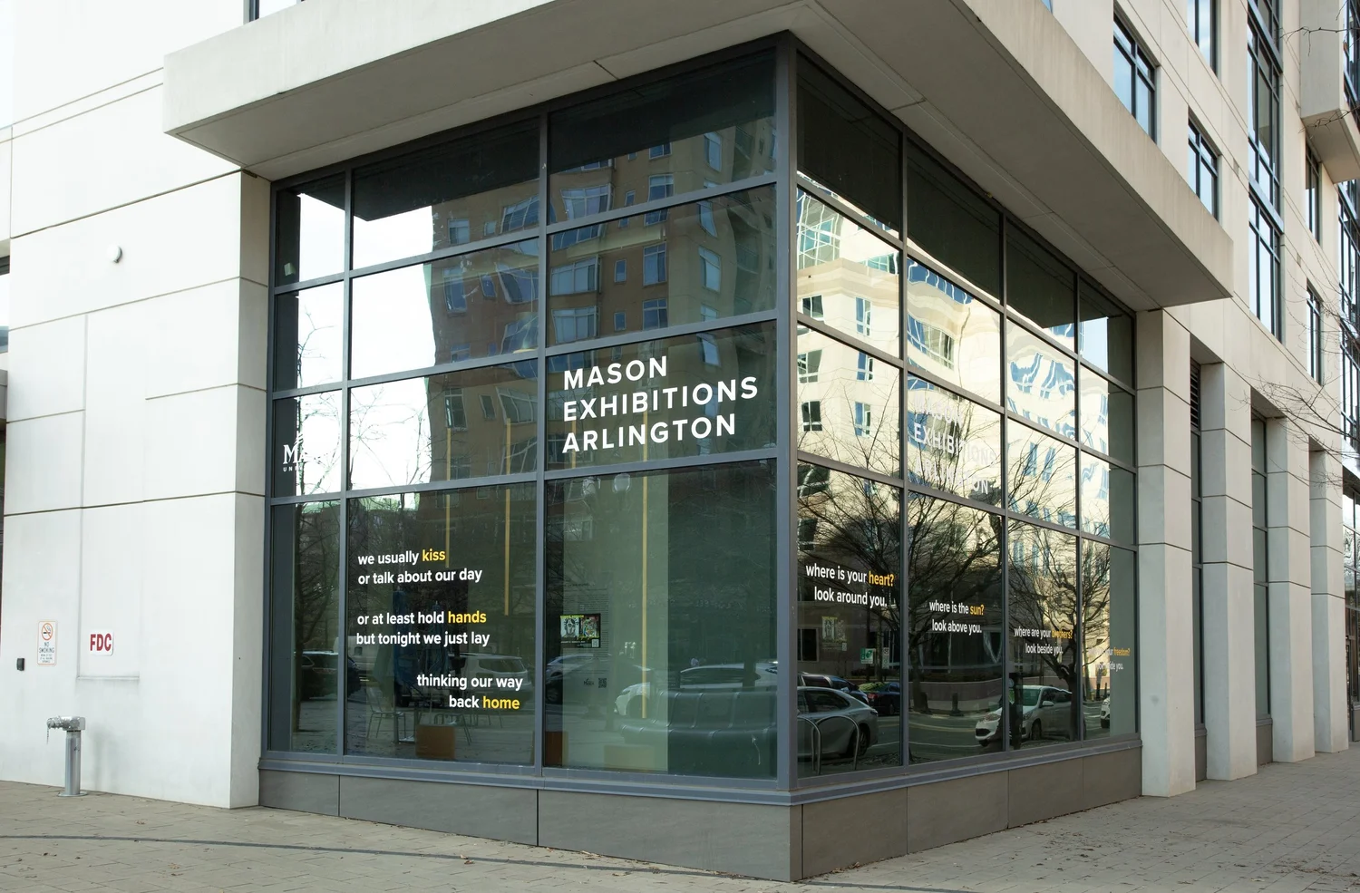 BENNIE HERRON: ORIGIN STORIES — Mason Exhibitions