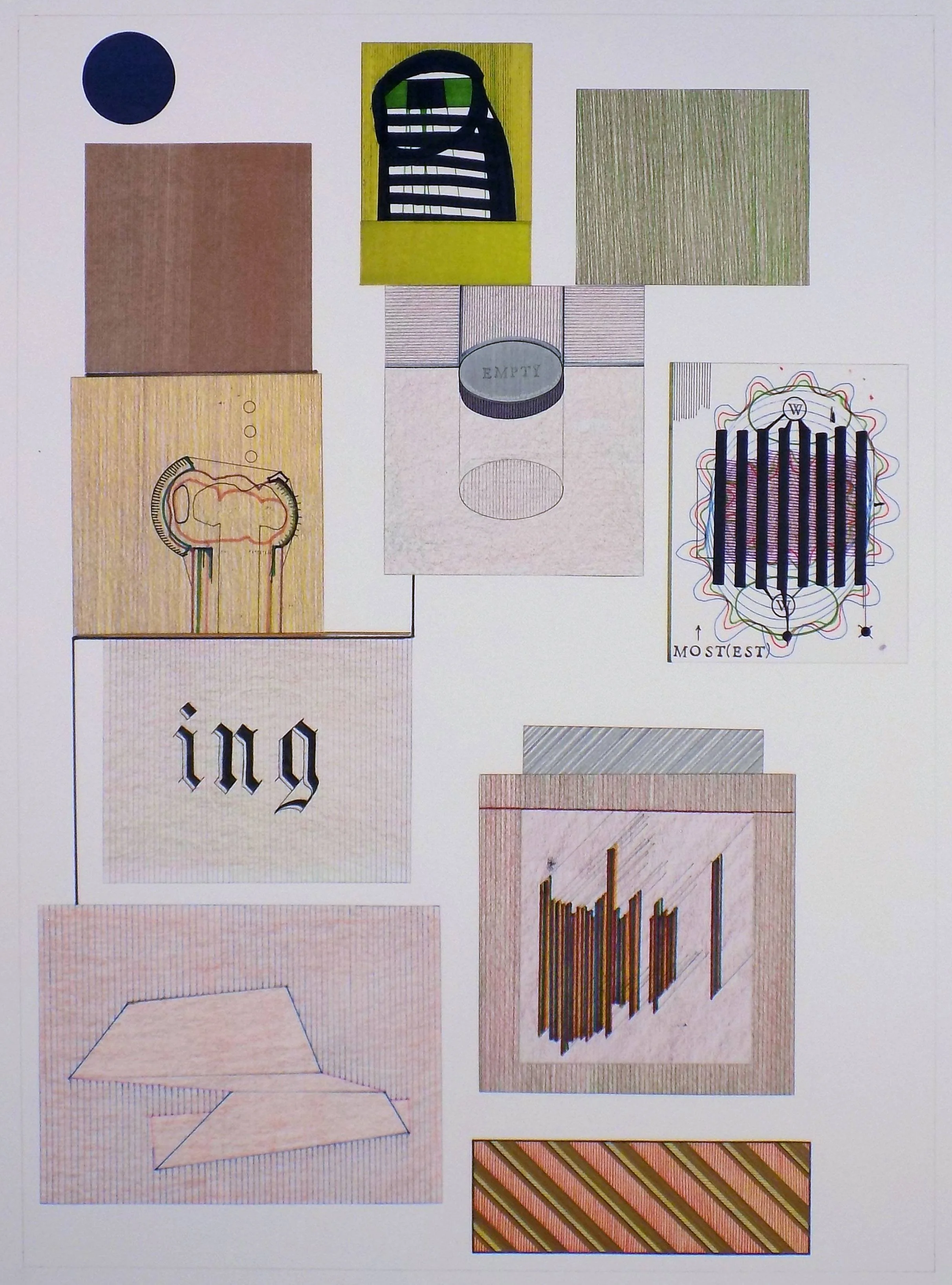 ERIC GARNER: MULTIPLE REPEAT MISTAKES — Mason Exhibitions