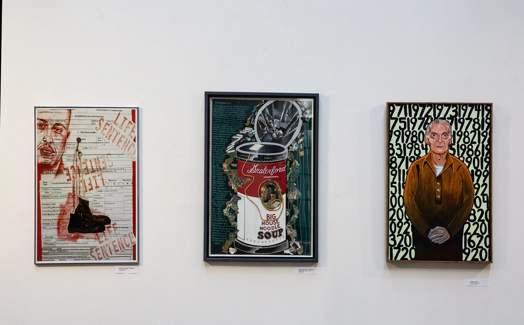FACES OF RESILIENCE — Mason Exhibitions