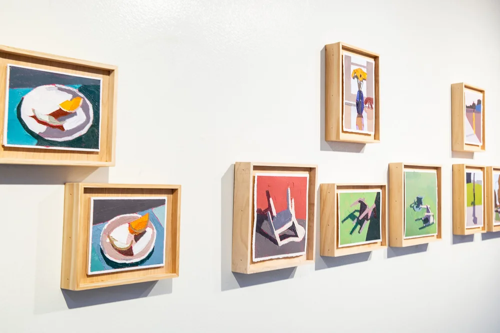 SYMBIOTIC DIALOGUES — Mason Exhibitions