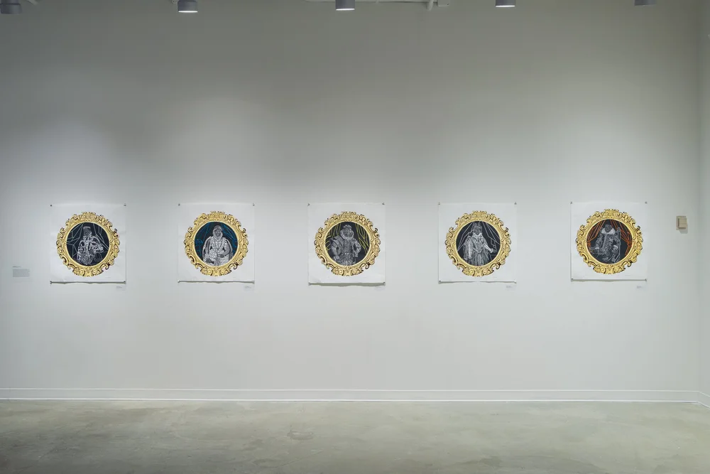 FACES AND FIGURES: IDENTITY THROUGH PRINTMAKING IN SOUTH AFRICA — Mason ...