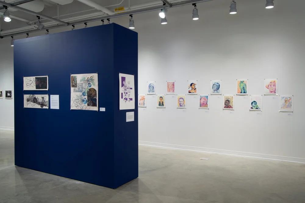 FACES AND FIGURES: IDENTITY THROUGH PRINTMAKING IN SOUTH AFRICA — Mason ...