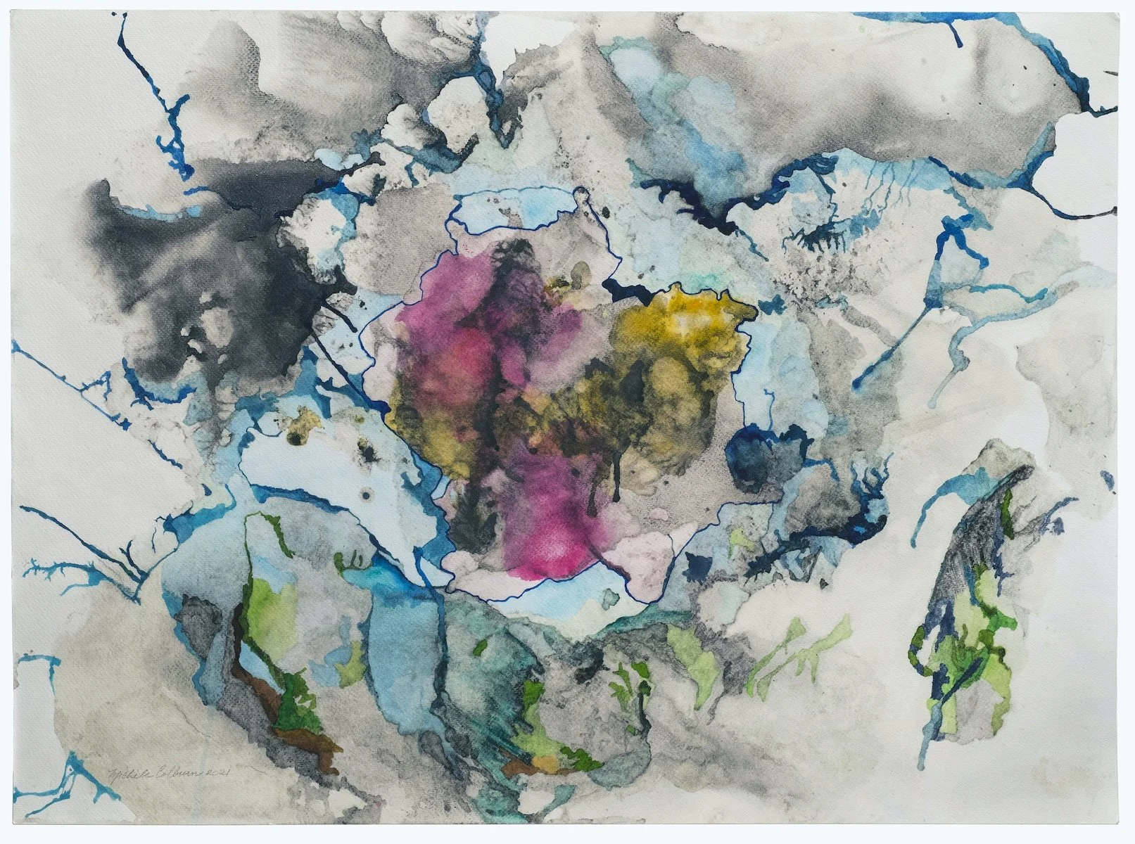 Material Acts of Resistance — Mason Exhibitions