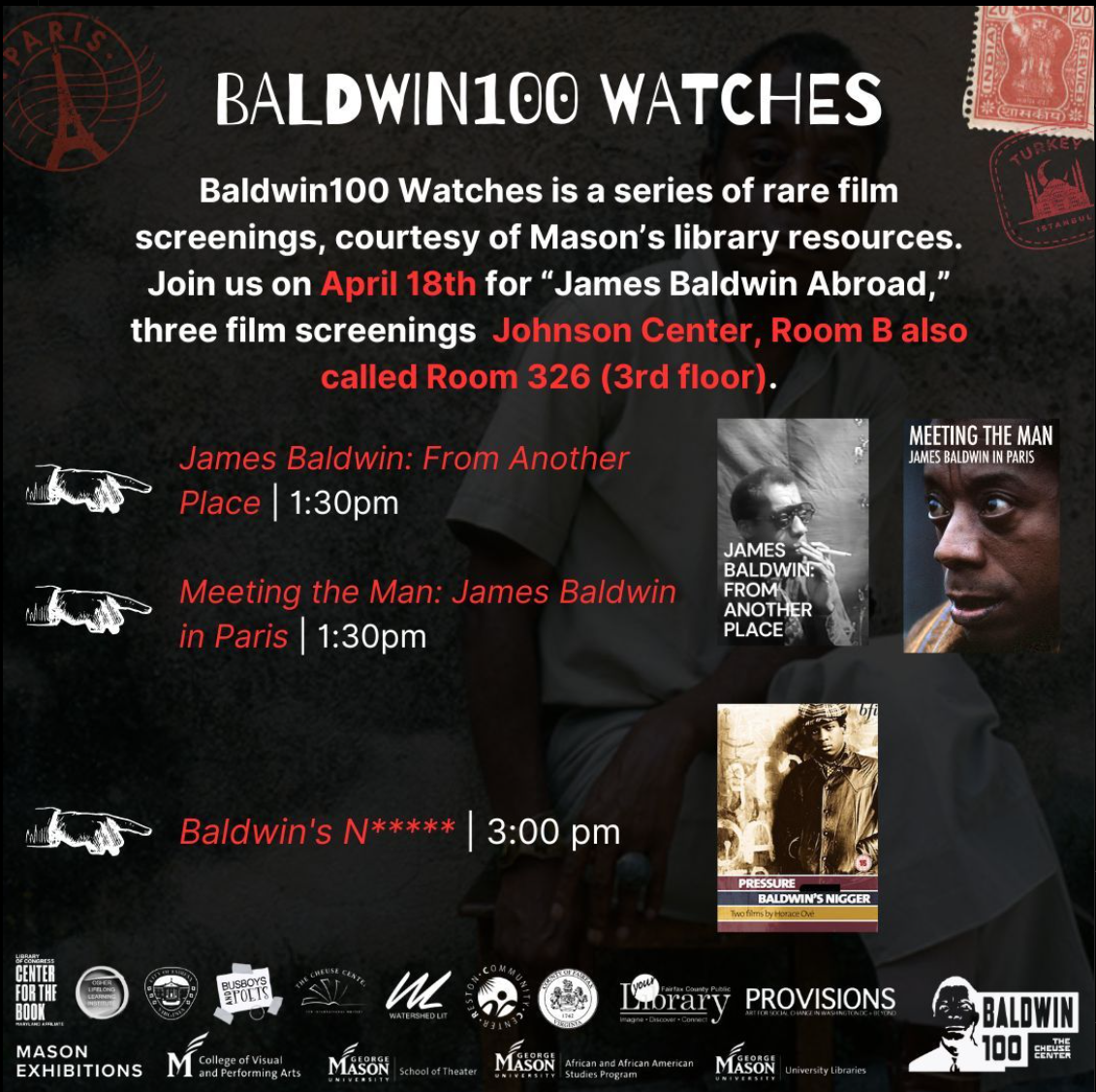 Events — Mason Exhibitions